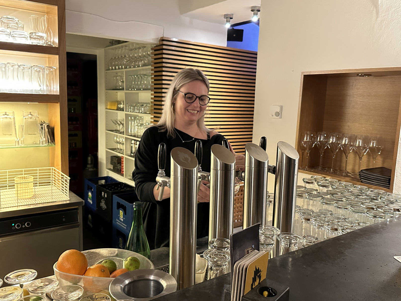 Burnsbar | Bier Guide